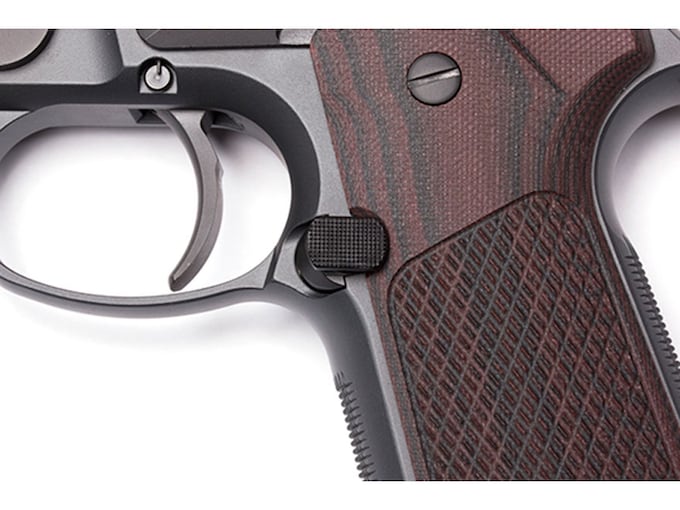 Was Given A Berretta 92fs Stainless Thats Pretty Beat Up And Was