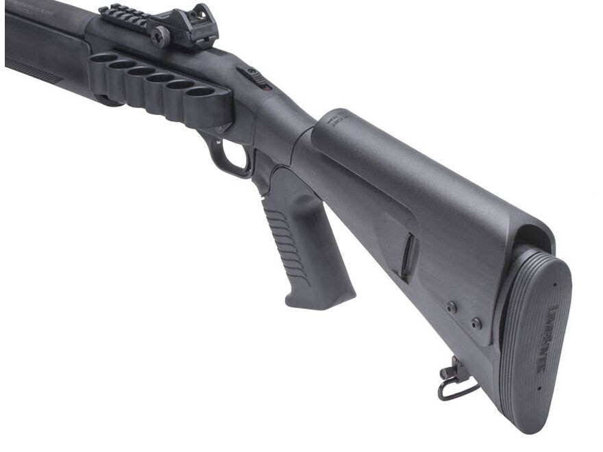 Mossberg 930 Magpul Stock