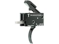 TriggerTech Competitive Primary Trigger Group Flat Bow AR-15 LR-308