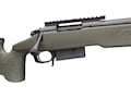 Bergara M40-ish Bolt Action Centerfire Rifle 308 Winchester 24 Barrel