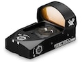 Vortex Optics Venom Red Dot Sight 1x 3 MOA Dot Picatinny Mount Matte