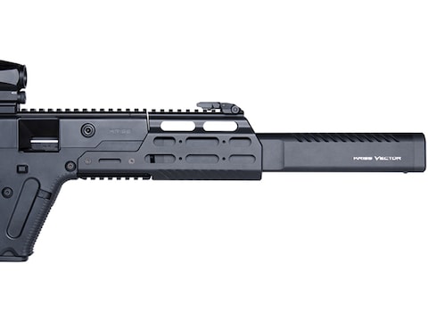 Kriss Vector Carbine Rail