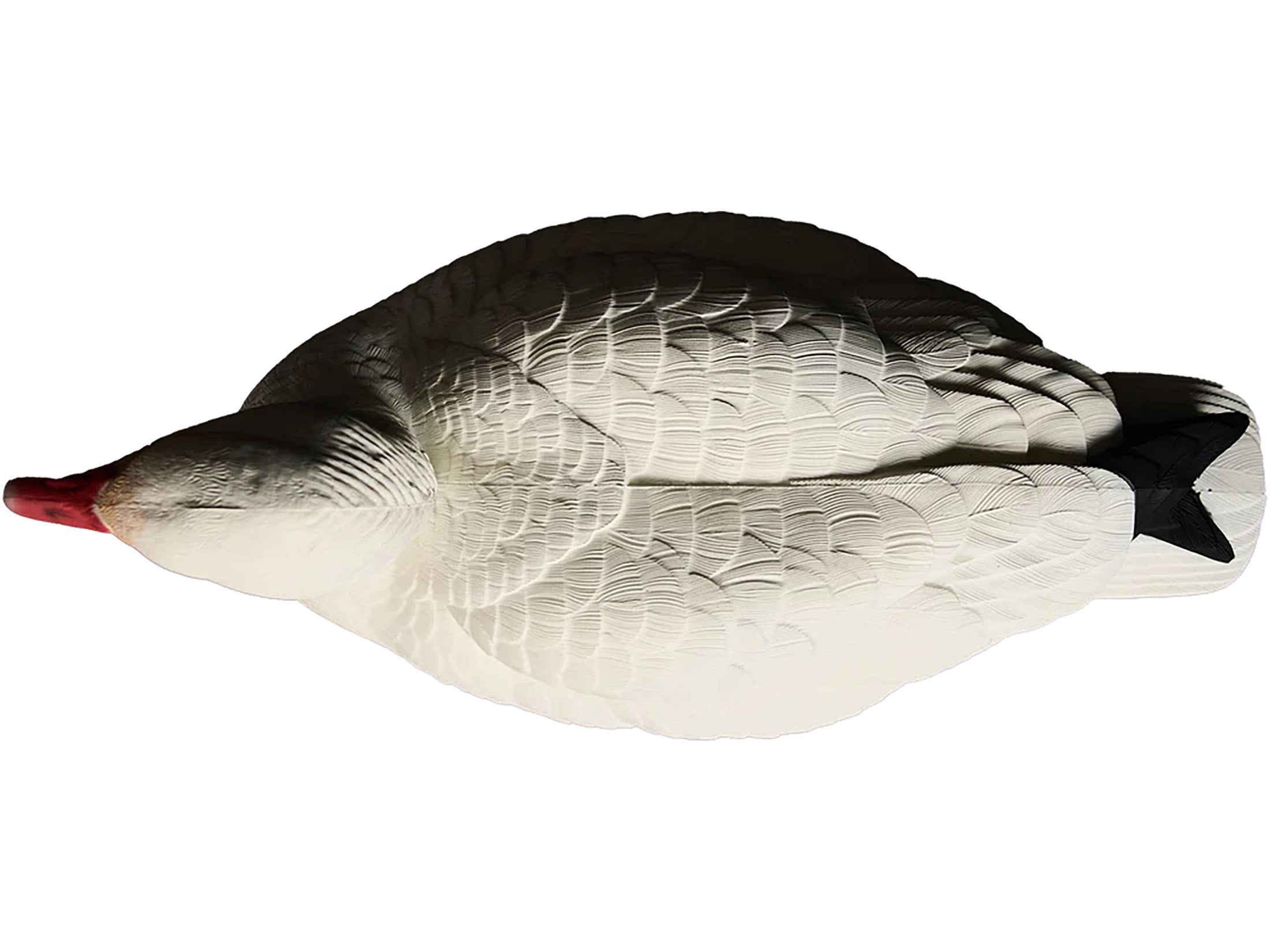 Geese Decoy Heyday Ultralight Hydrofoam Snow Goose Decoys - 4 Pack With ...