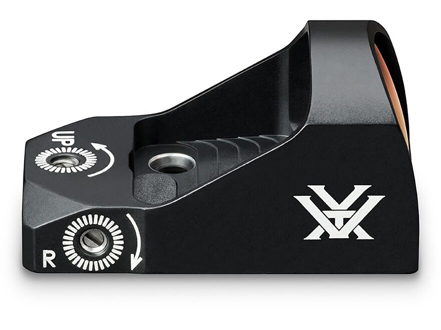 Vortex Optics Viper Red Dot Sight 1x 6 MOA Dot Picatinny Vortex Optics Viper Red Dot Sight 1x 6 MOA Dot Picatinny