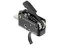 TriggerTech Competitive Primary Trigger Group Flat Bow AR-15 LR-308