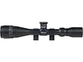 BSA Sweet .223 Rifle Scope 4-12x 40mm Adjustable Objective Duplex