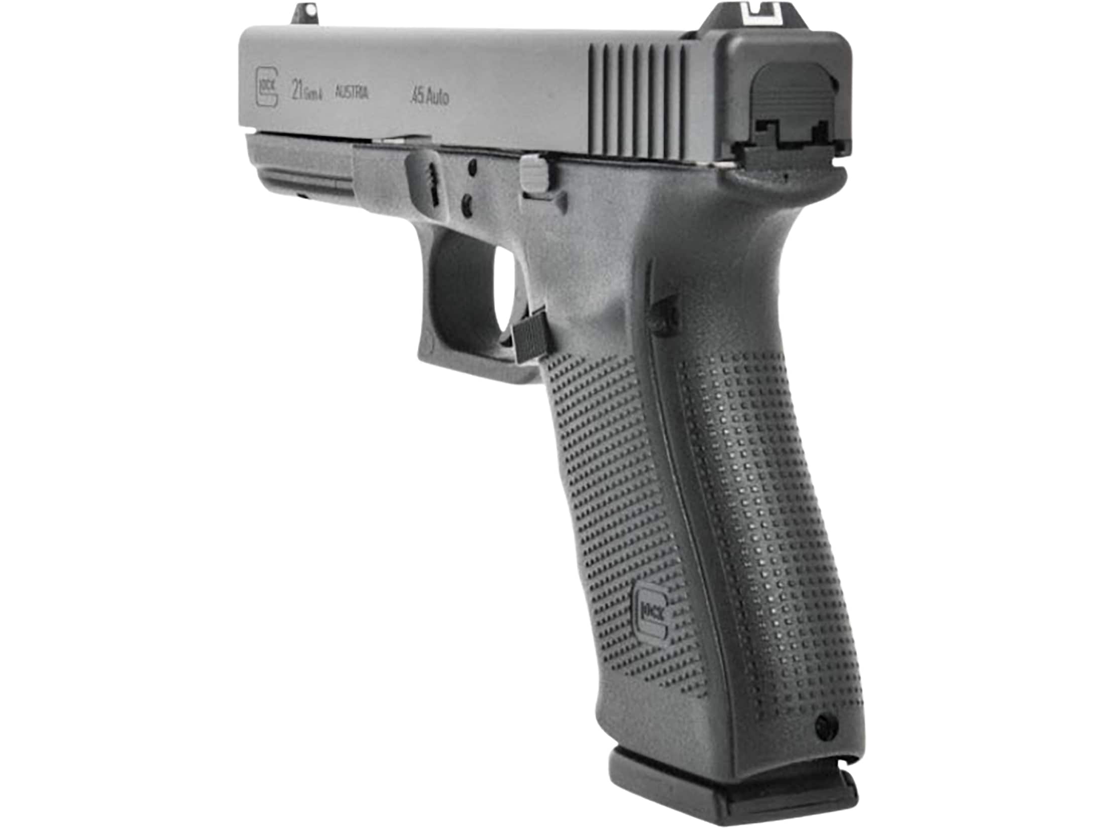 Glock 21 4th Generation