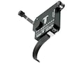 TriggerTech Special Trigger Flat Bow Remington 700 Single Stage Bolt