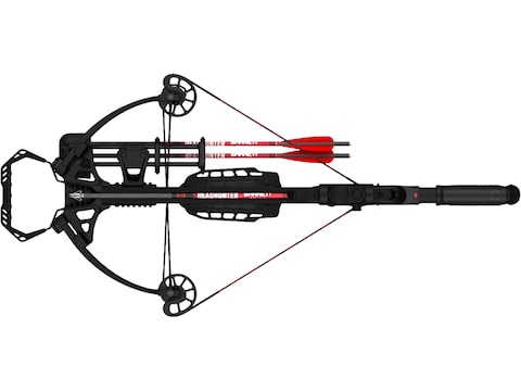 Raptor Compound Bow