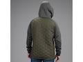 Vortex Optics Men's Fusion Pursuit Jacket Black Iris 2XL