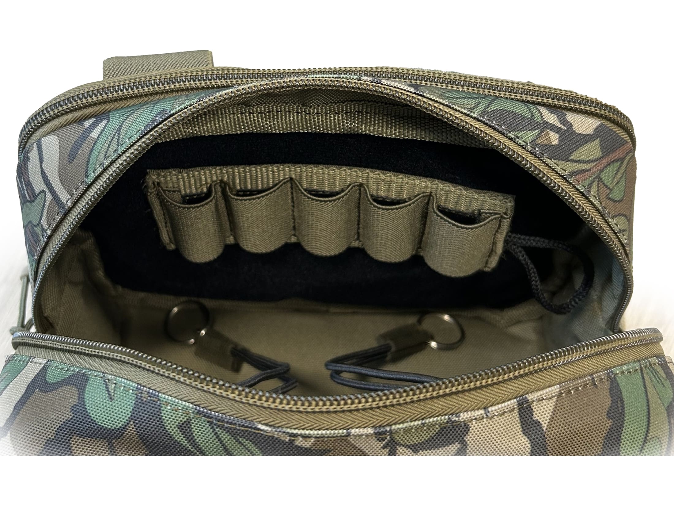 MidwayUSA Full Strut Turkey Chest Pack | eBay