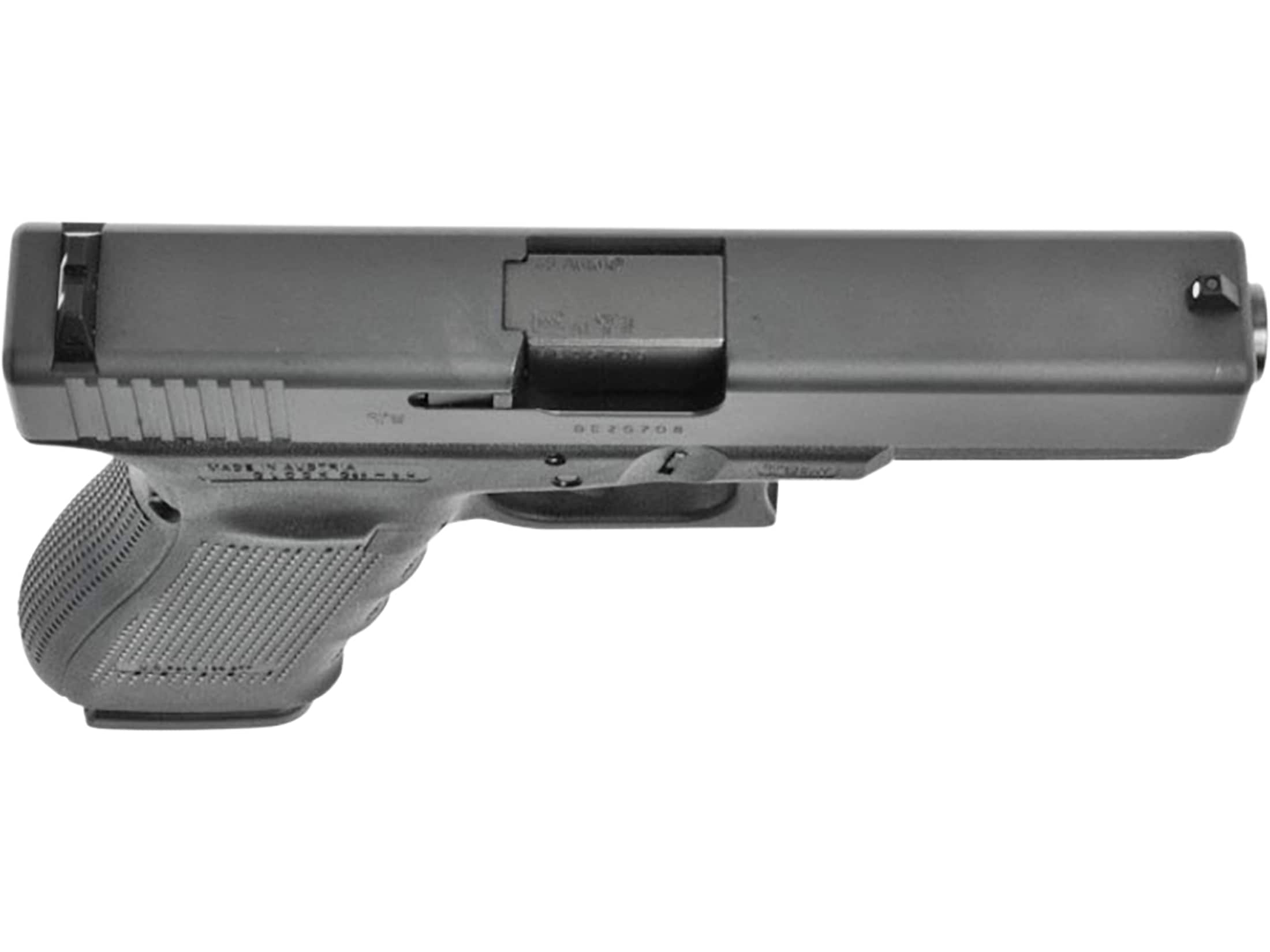 Glock 21 Gen 4 Specs