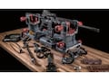 Tipton Ultra Gun Vise Wheeler Professional Reticle Leveling System
