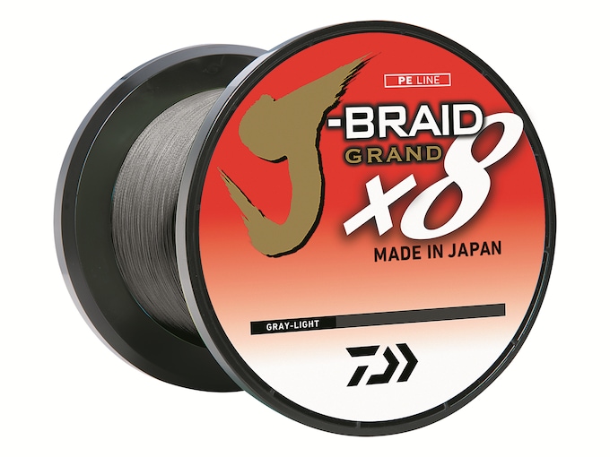 5 Best Braided Fishing Lines