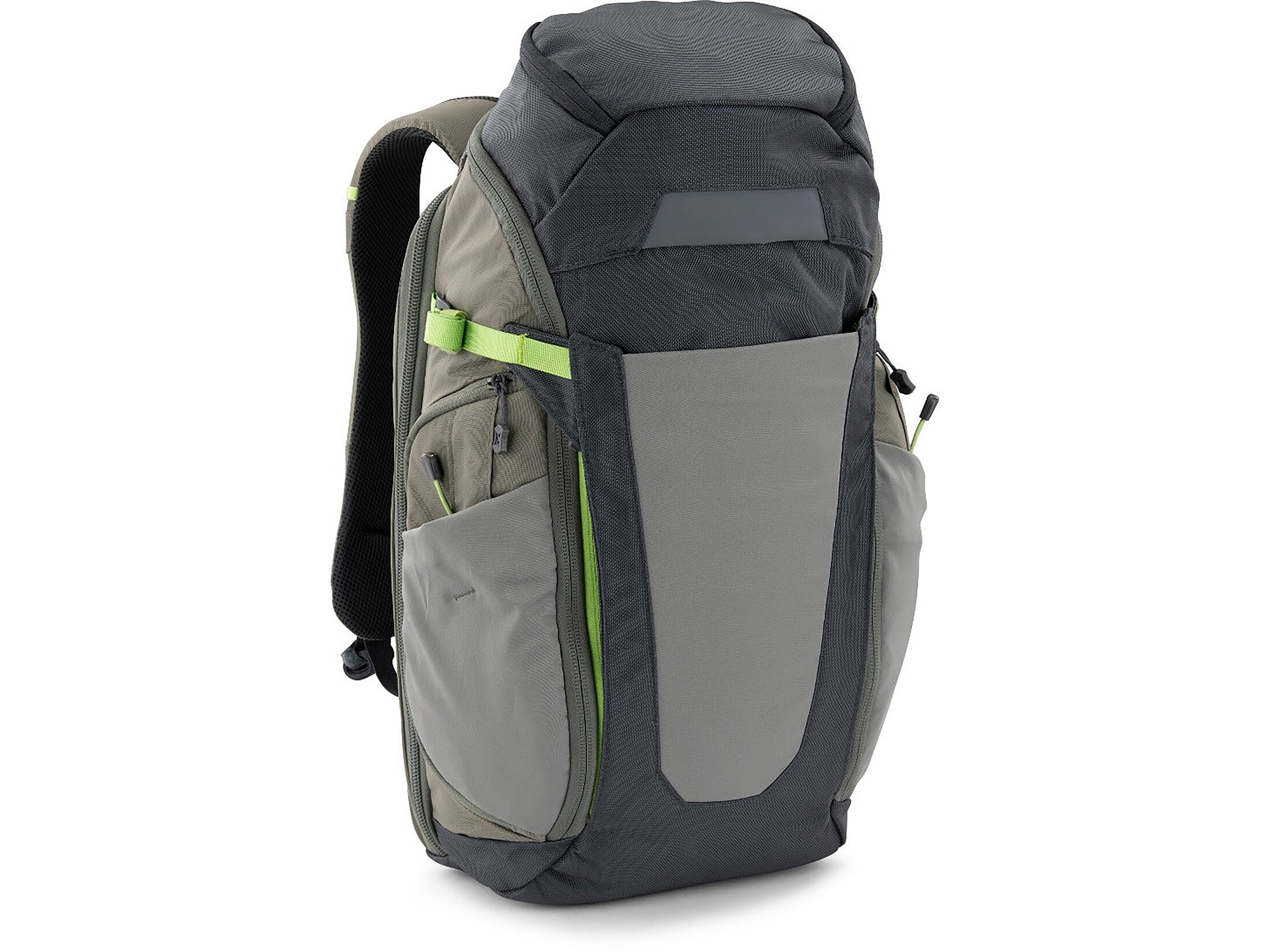 Vertx Gamut Overland Pack Backpack Cordura Sienna/Shock Cord