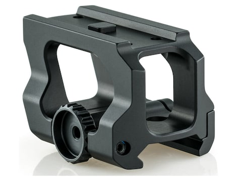 Scalarworks LEAP Aimpoint Micro QD Picatinny-Style Mount 1.57 Height