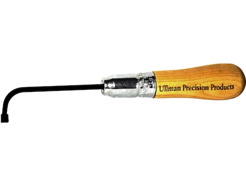 Ullman Precision Products Hand Checkering Tool Doiron Type 3 75-Degree
