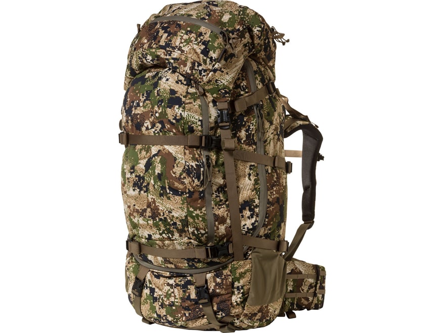 Mystery Ranch Beartooth 80 Backpack Optifade Subalpine Medium