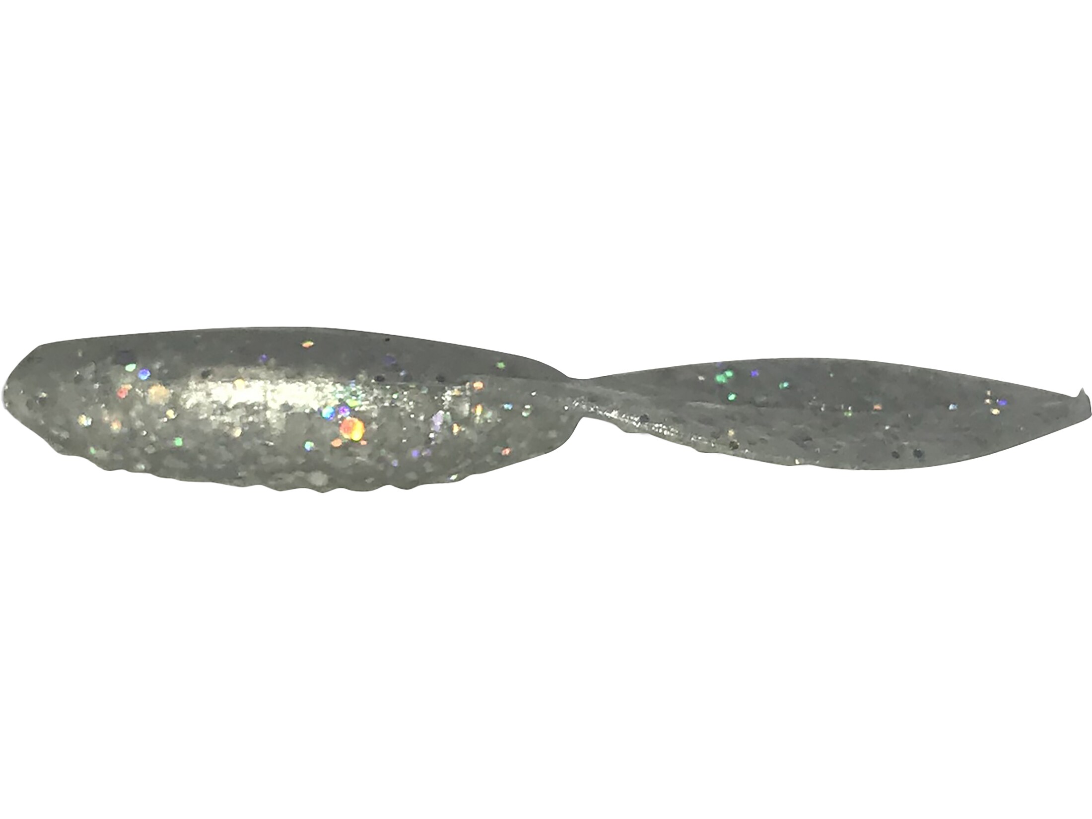 BoneHead Tackle Brush Glider Grub Night Stick