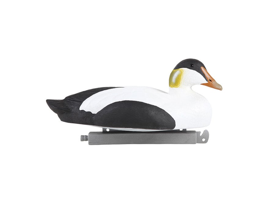 Tanglefree Migration Edition Eider Duck Decoy 4PK