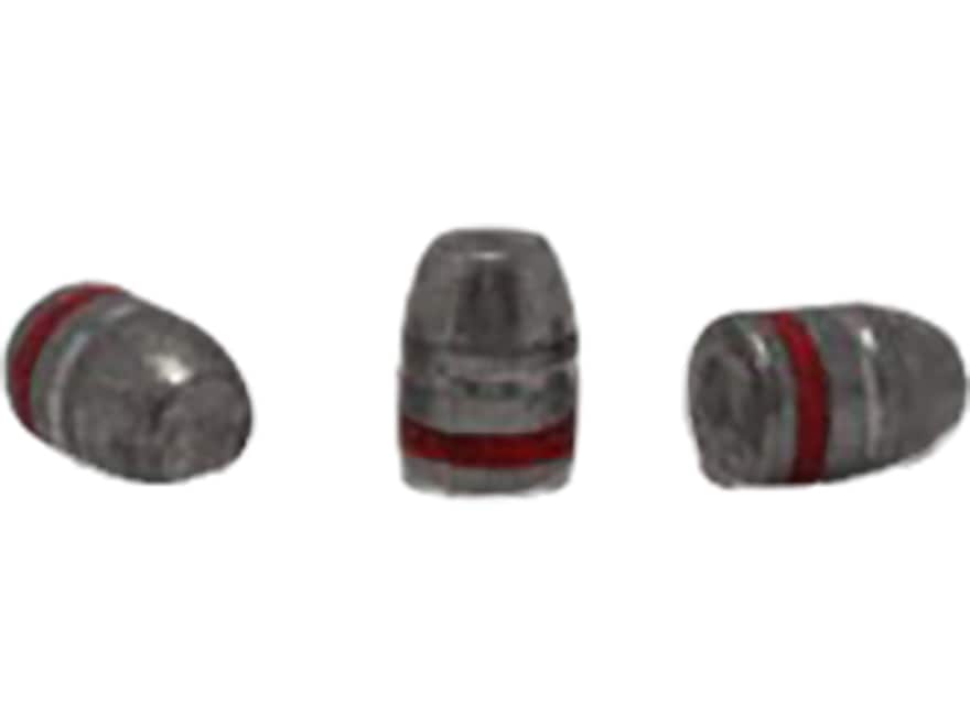 HSM Hard Cast Lead 44-40 WCF (428 Diameter) Bullets 200 Grain Round