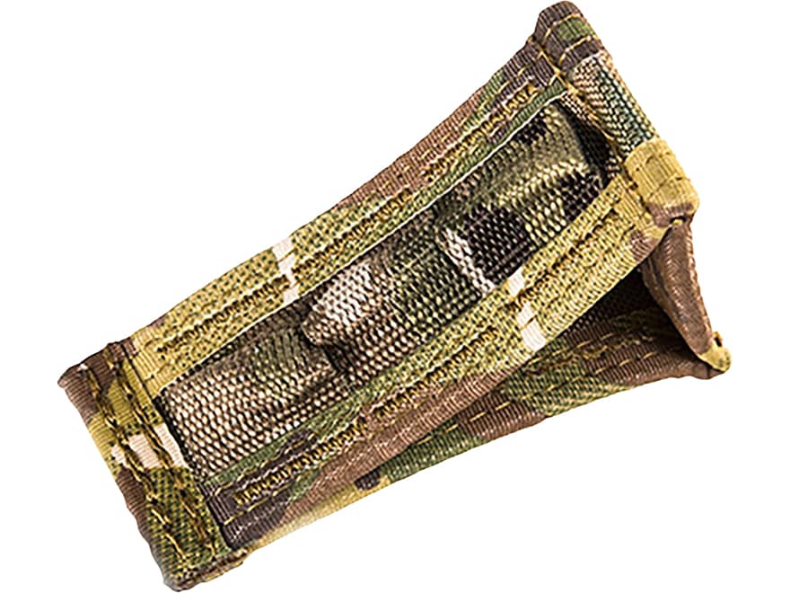 High Speed Gear Pistol Ramp V2 MultiCam