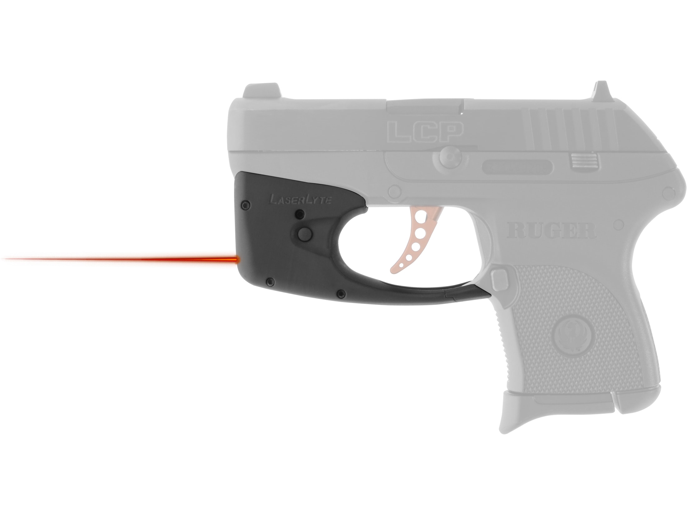 LaserLyte Laser Sight Trainer Ruger LCP, LC9, LC9S LC380