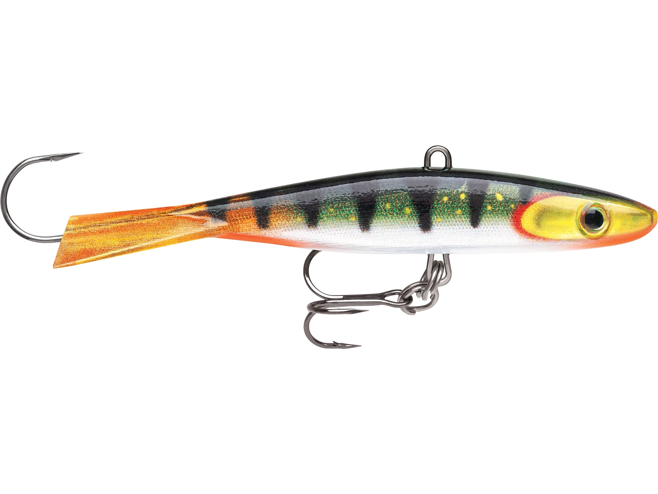 Rapala Jigging Shadow Rap 07 Jig Live Perch
