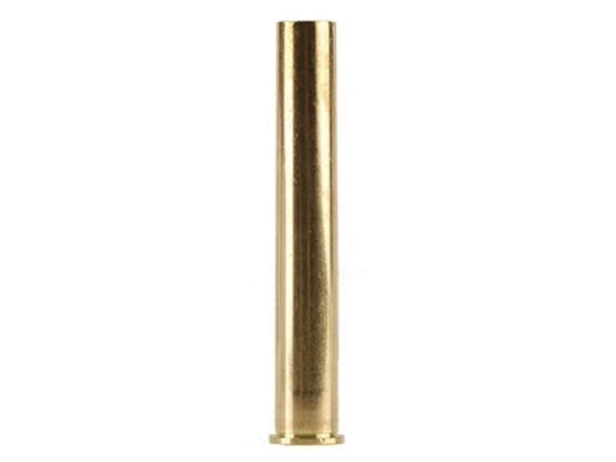 Norma Shooters Pack 45-120 Sharps Straight Brass Box of 50
