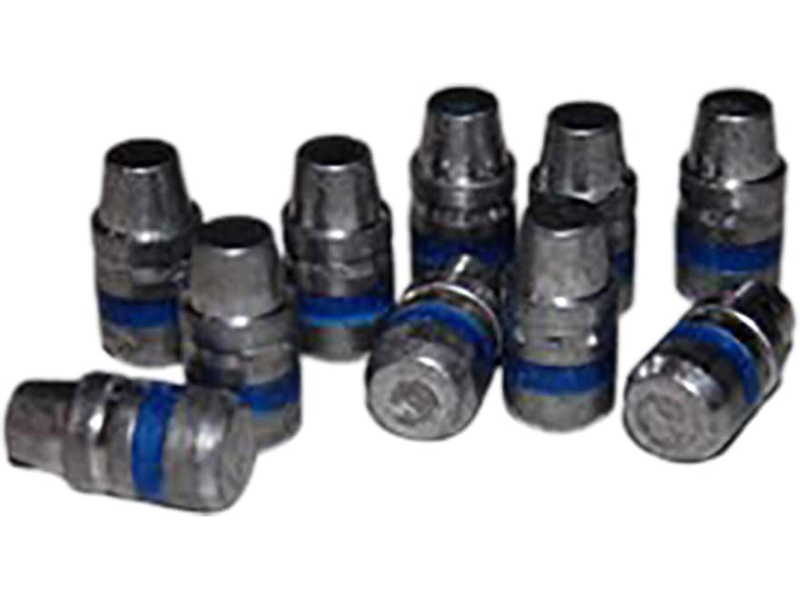 Missouri Bullet Company Cast Lead 38 Special, 357 Mag (358 Diameter)