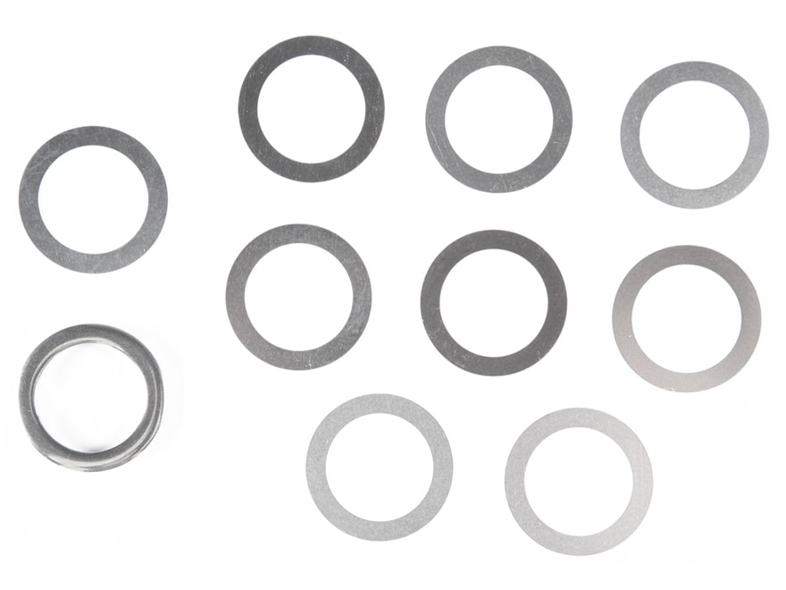 Dead Air Armament Muzzle Device Shim Kit 5.56mm