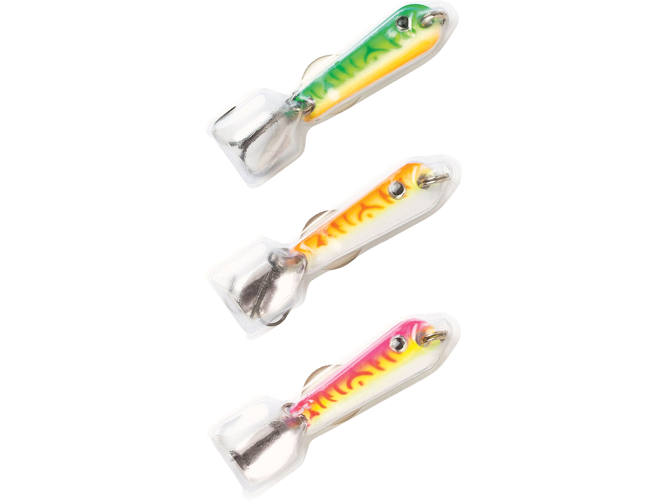VMC Tumbler Spoon Kit Glow 1/12oz