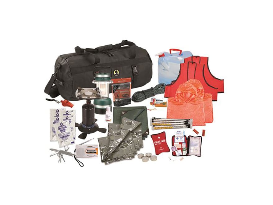 Stansport Standard Emergency Preparedness Kit