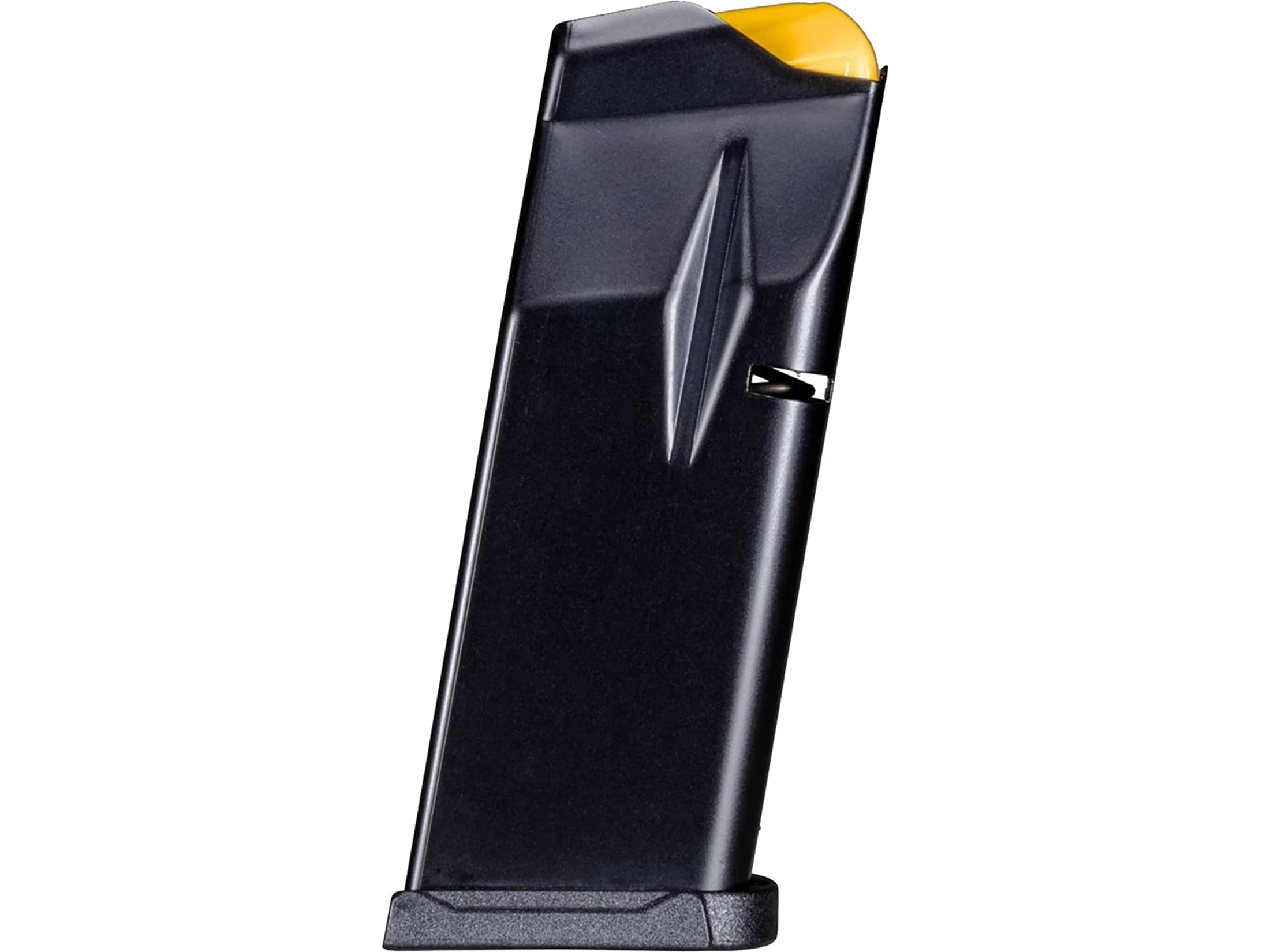 Taurus Mag GX4 9mm Luger 11-Round Steel Black