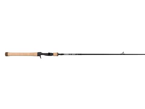 G.Loomis IMX Pro Mag Bass 6'6 Casting Rod Med