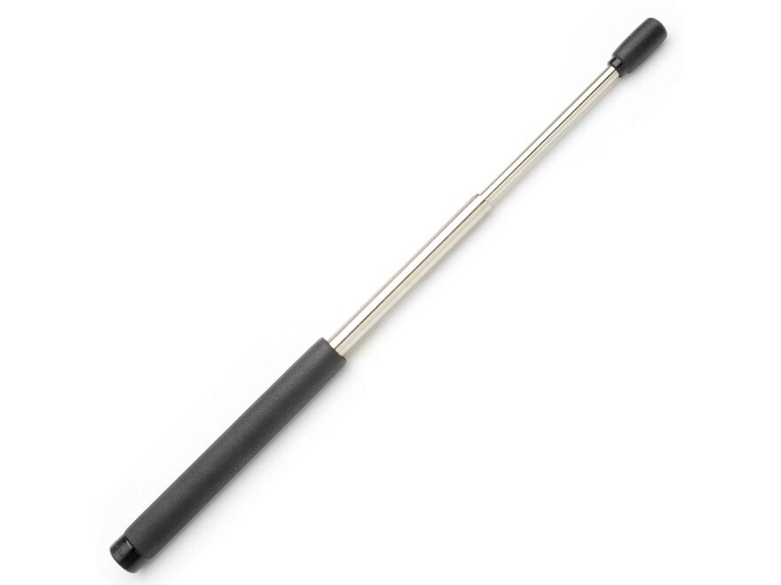 Monadnock AutoLock Positive Lock Baton 21 Expandable 4130 Steel Alloy