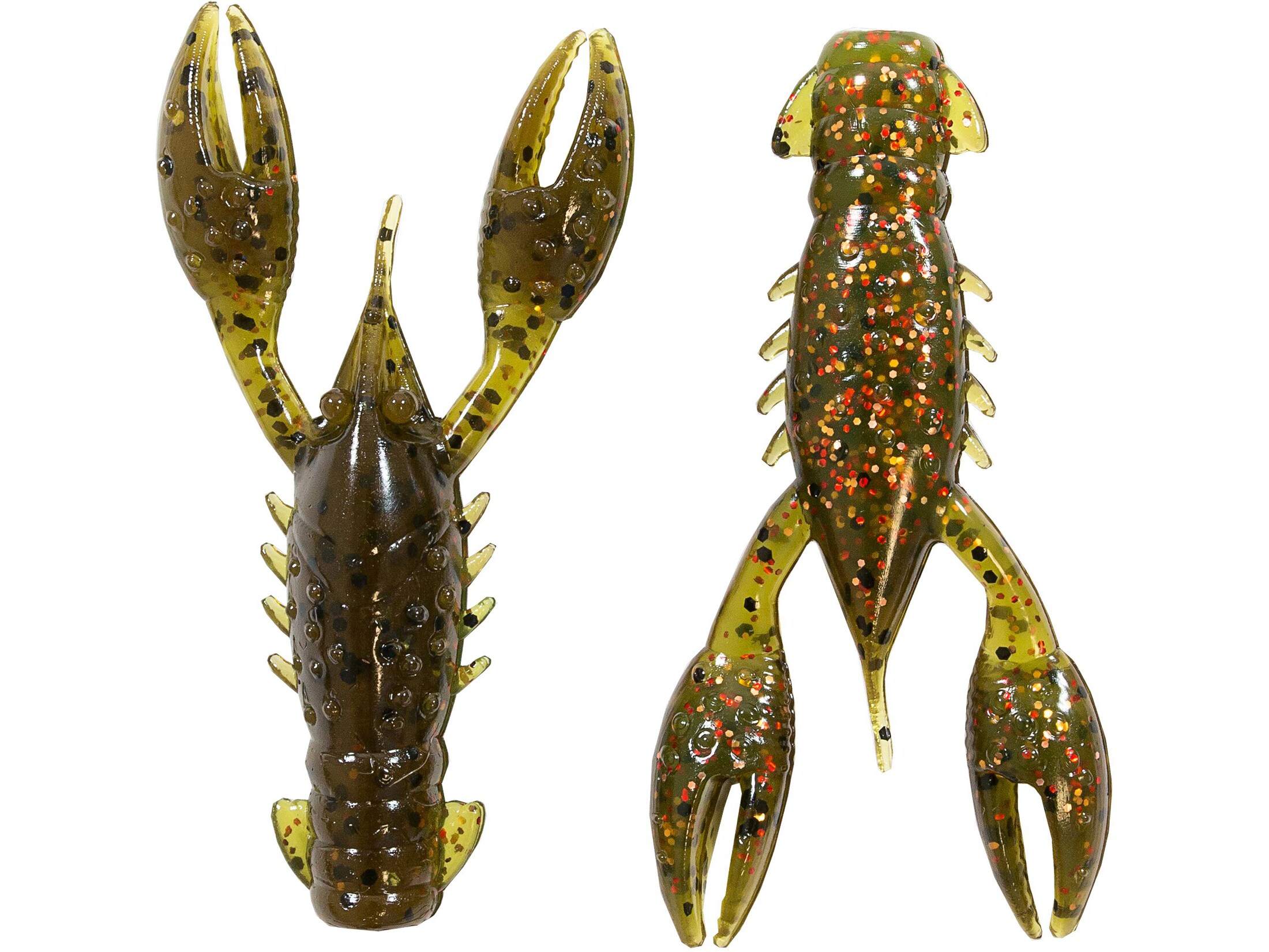 Z-Man TRD Crawz Craw Canada Craw