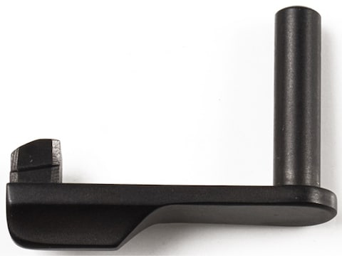 Nighthawk Custom Slide Stop Drop-In 1911 9mm Luger 38 Super Fully