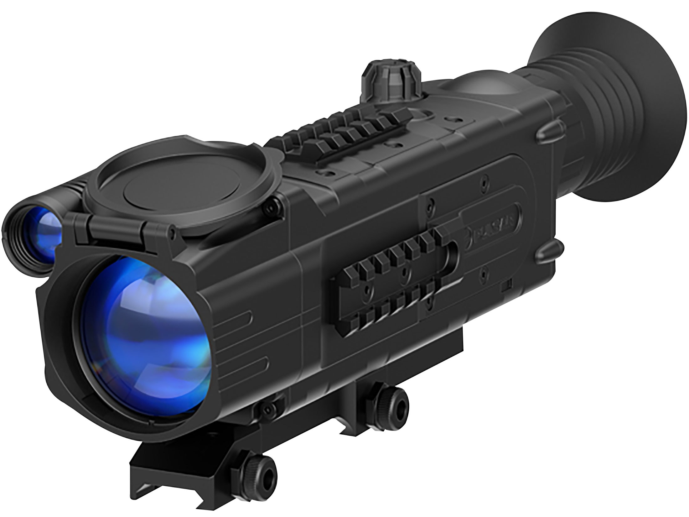 Pulsar Digisight N960 Digital Night Vision Rifle Scope 3.5-14x 50mm