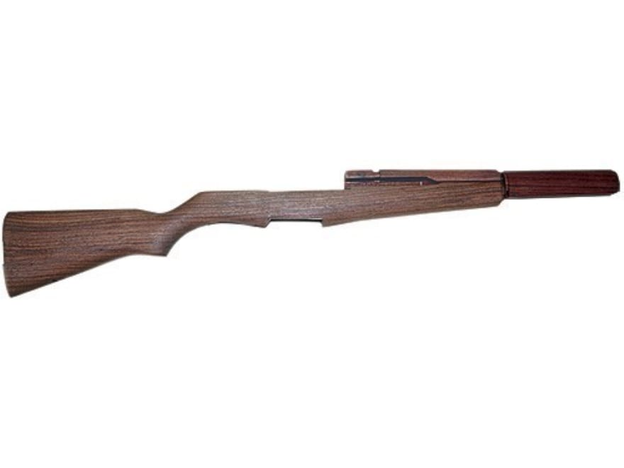 Boyds' Rifle Stock Handguard Set M1 Garand Walnut Oil Finished