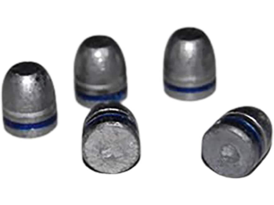 Missouri Bullet Company Cast Lead 35 Cal (358 Diameter) Bullets 158