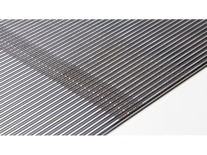 Griffin Armament Suppressor Alignment Check Rod 22 Cal Diameter