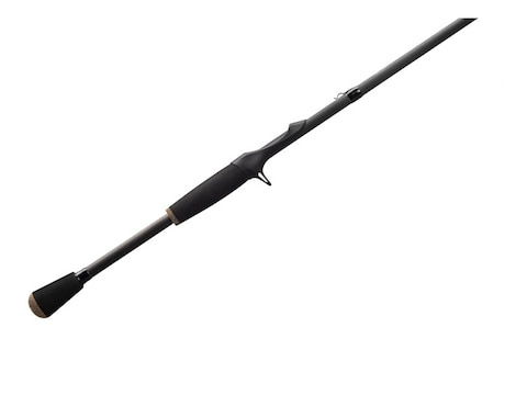 Lew's Custom Speed Stick Topwater 6'8 Casting Rod Med