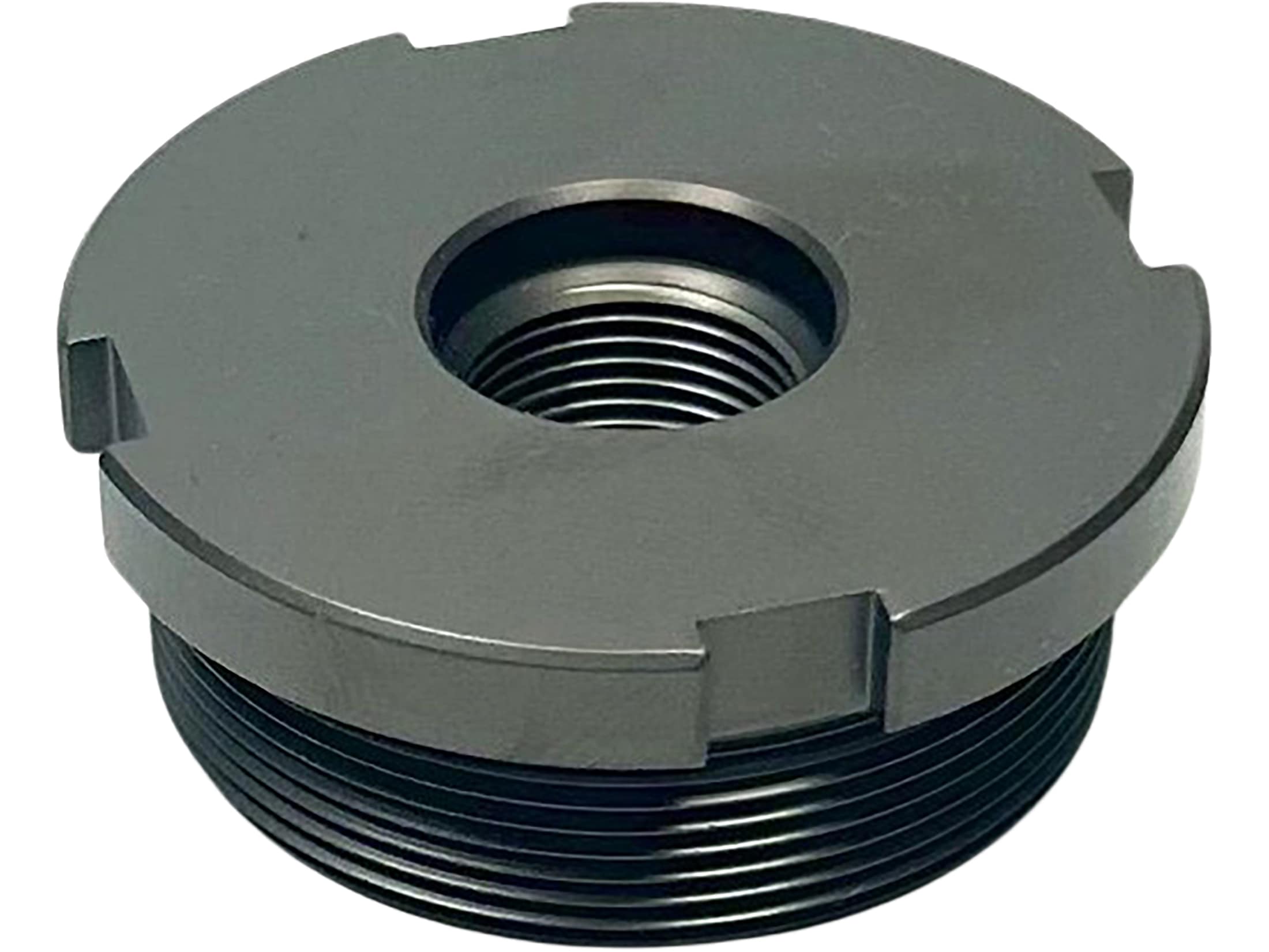 Bandt Hub Adapter Muzzle Device Suppressor Mount 556x45mm Direct Thread