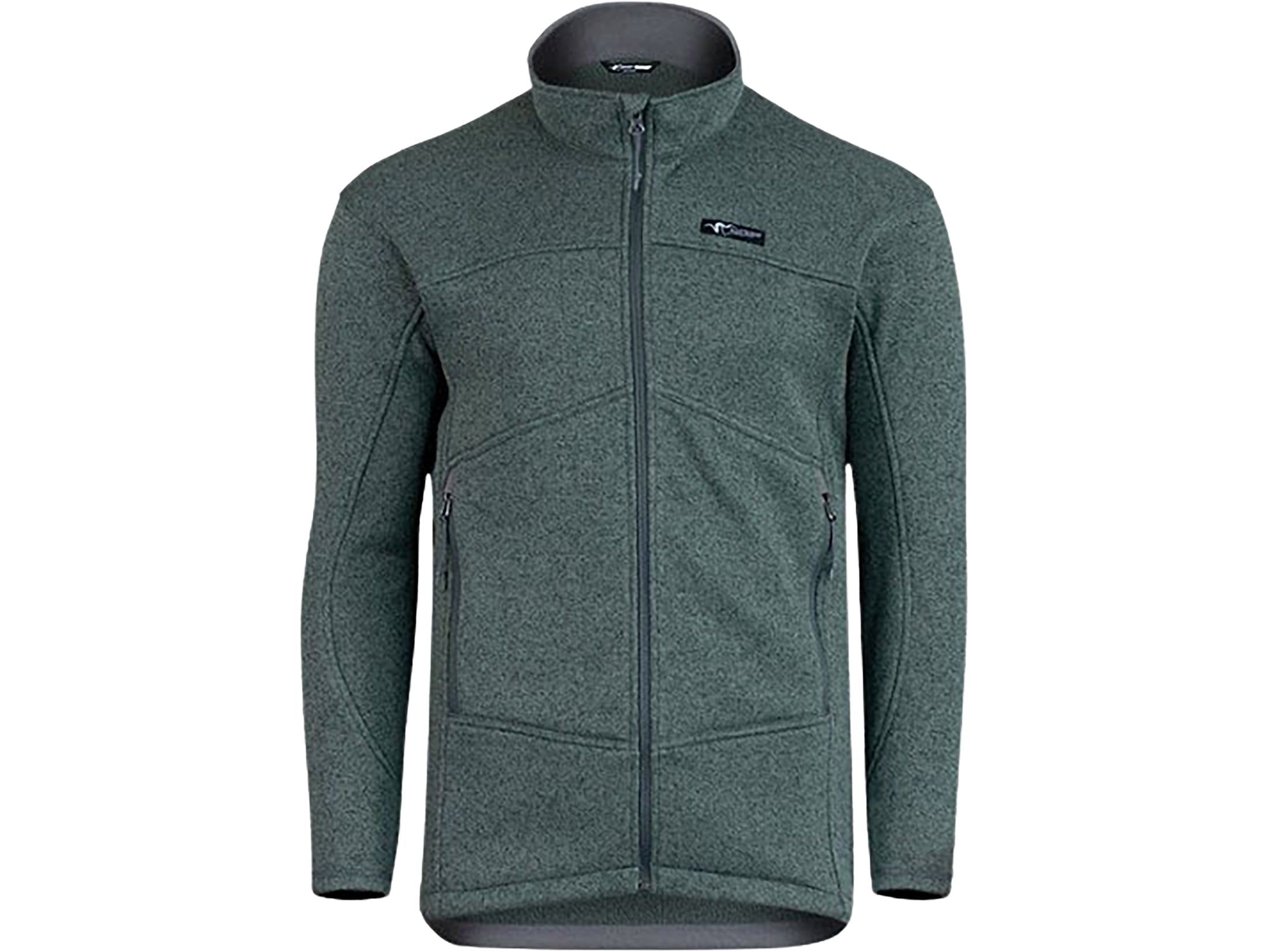 Stone Glacier Men's Zenith Jacket Charcoal Large