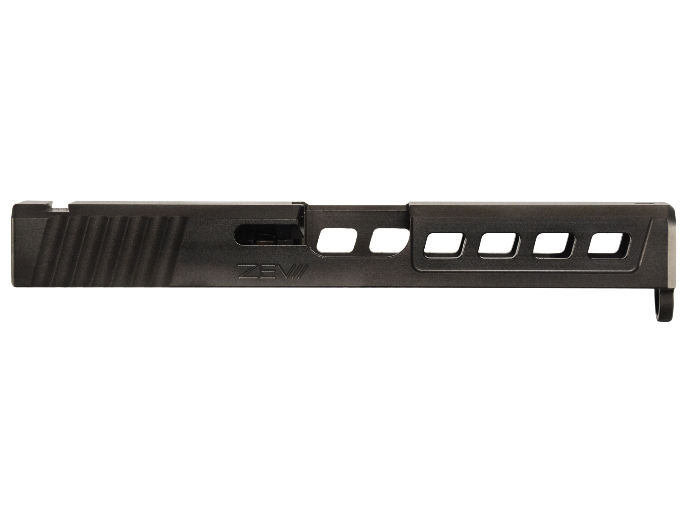 ZEV Technologies Dragonfly Signature Slide Iron Sight Cut Glock 19 Gen