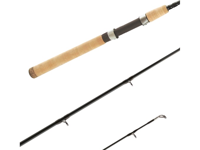 5 Best Spinning Rods for Sale - MidwayUSA