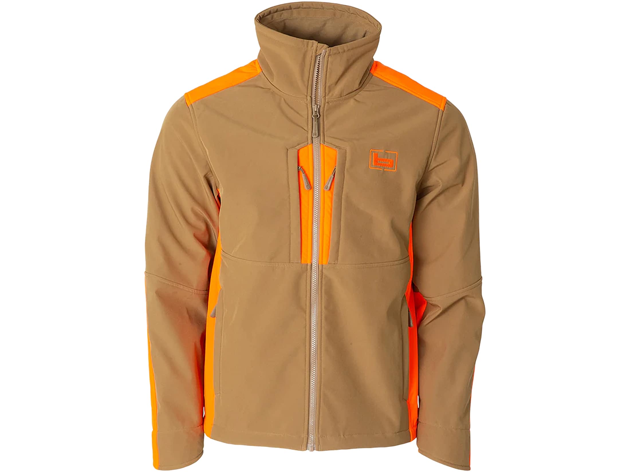 Banded Men's Windguard Jacket Blaze XL