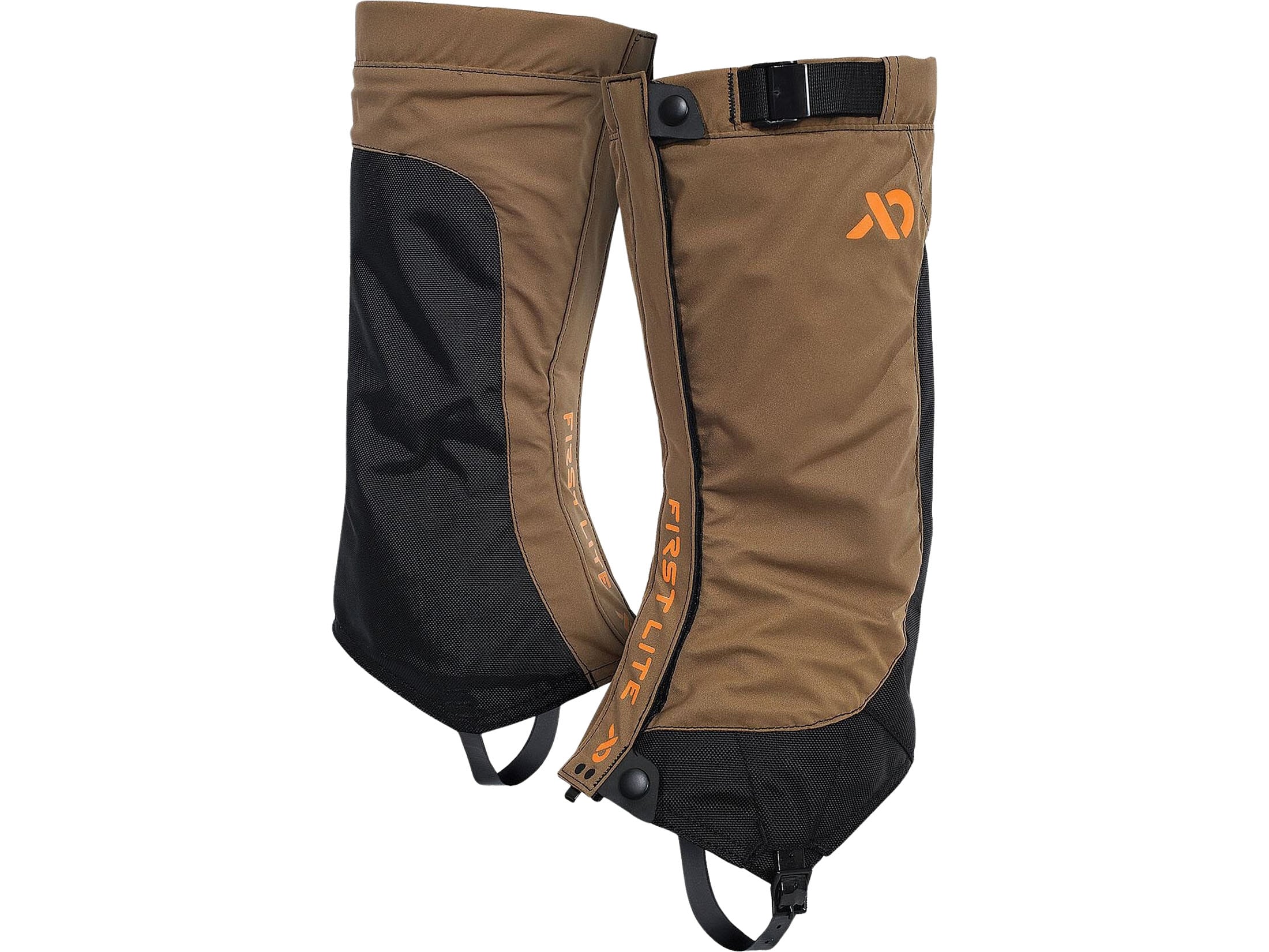 First Lite Men's Brambler Leg Gaiters First Lite Fusion Medium