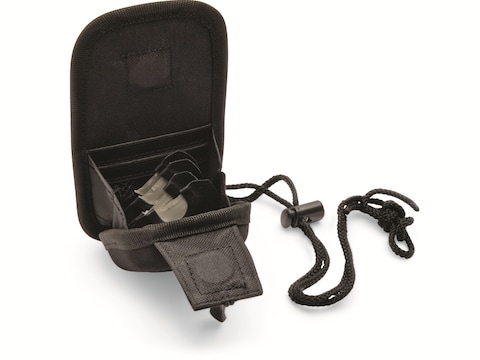H.S. Strut Diaphragm Call Carrying Case